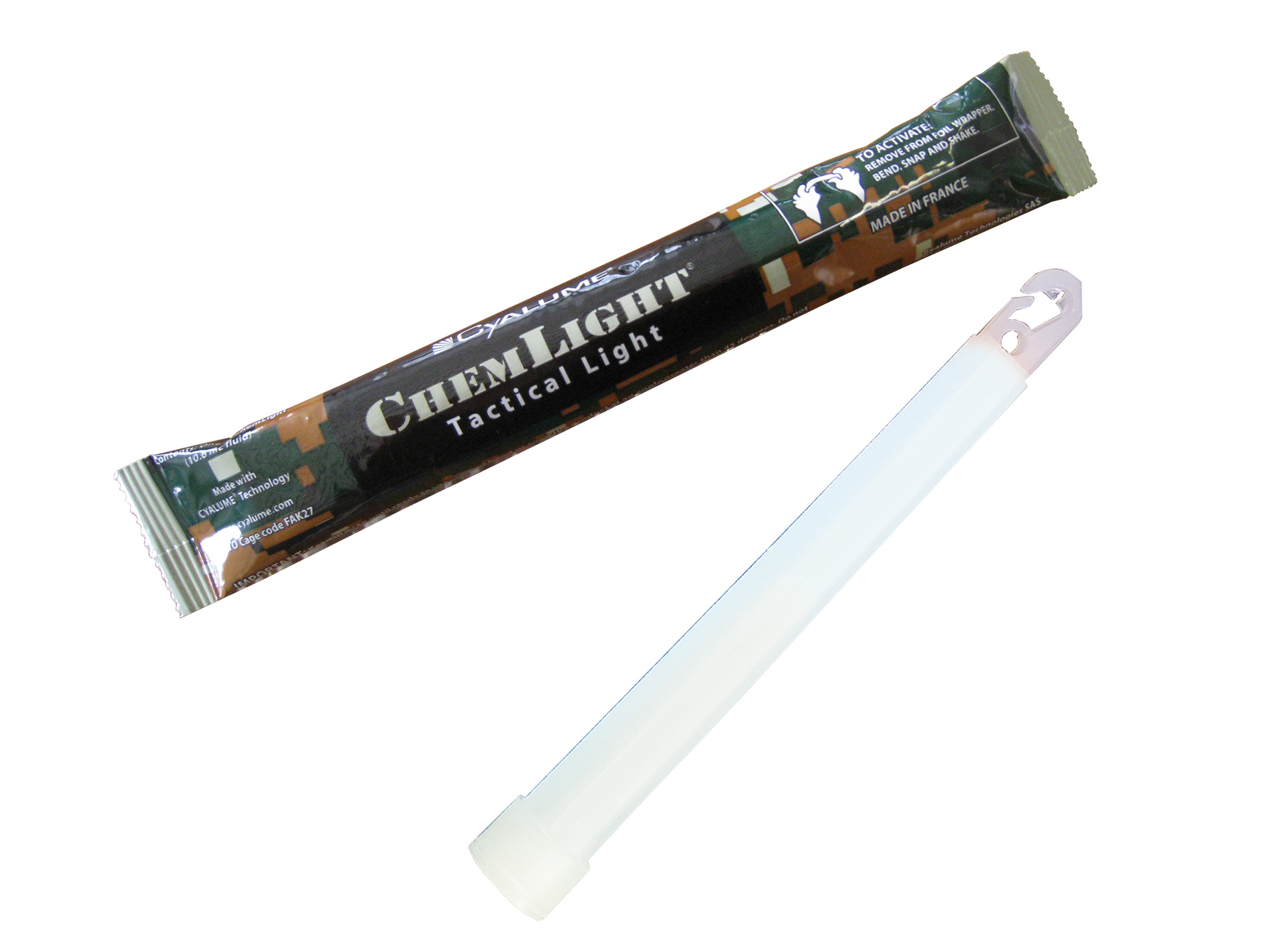 Chemlight store