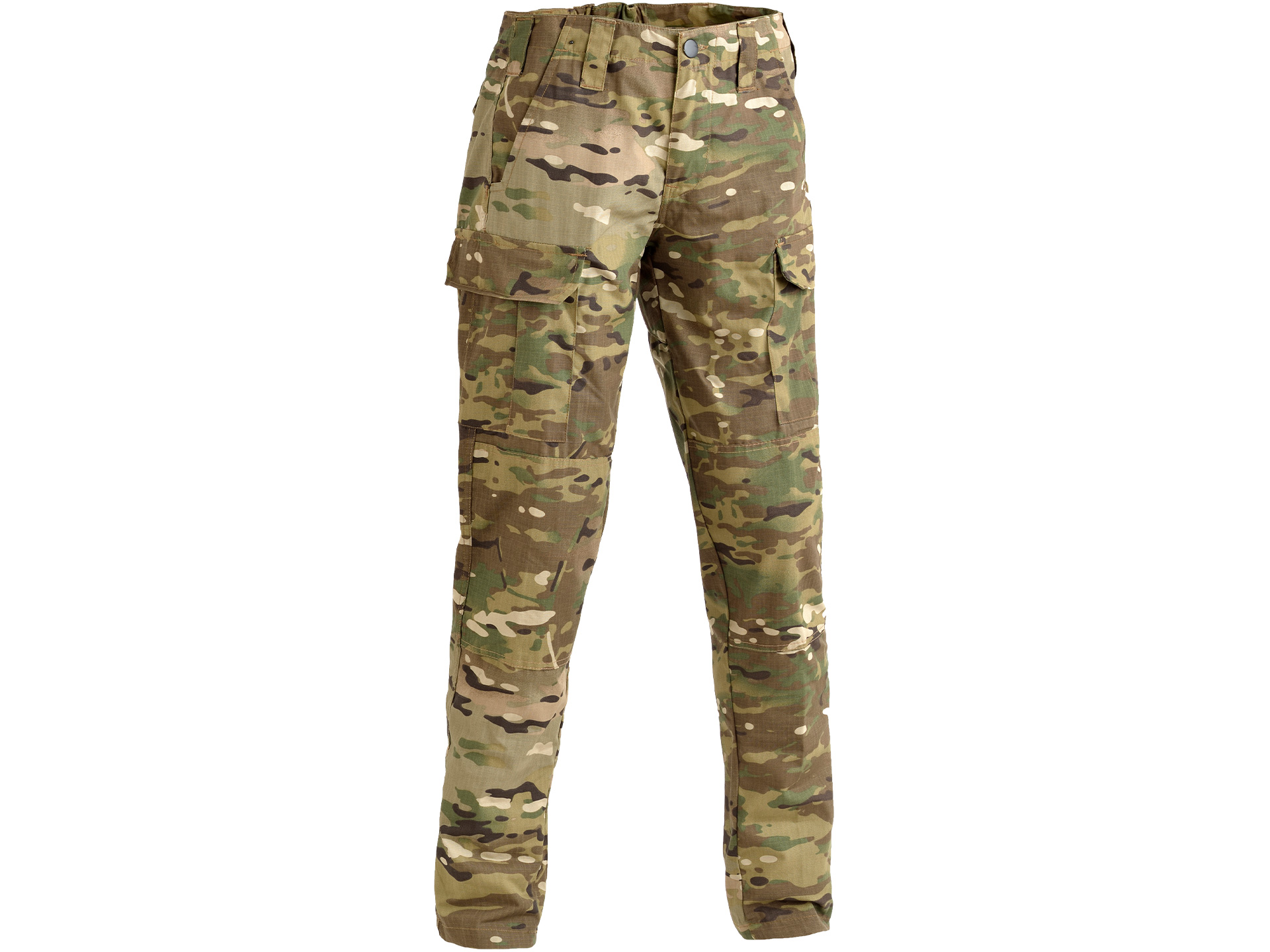 DEFCON 5 BASIC PANT - D5-3453 - Trousers and Shorts - Defcon 5 Italy